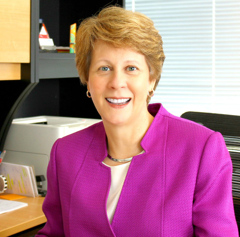 Welcome Carol Emig, New Board Chair! - Raising A Reader