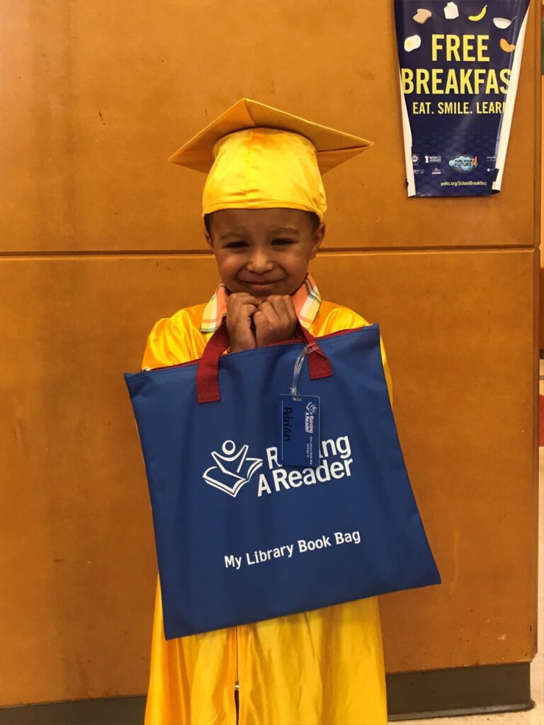 Leap into Summer Learning - Raising A Reader