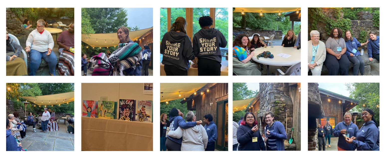 Viewing Children's Books through an Intersectional Lens - Raising A Reader