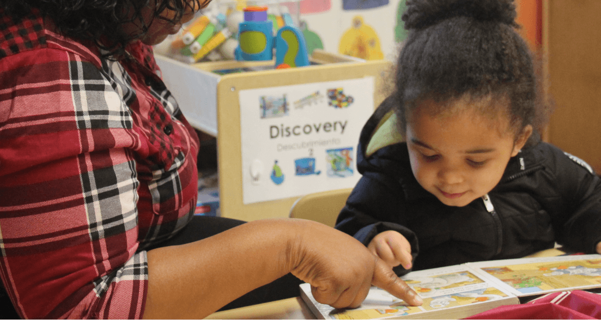 Classic Red Book Bag Program - Raising A Reader