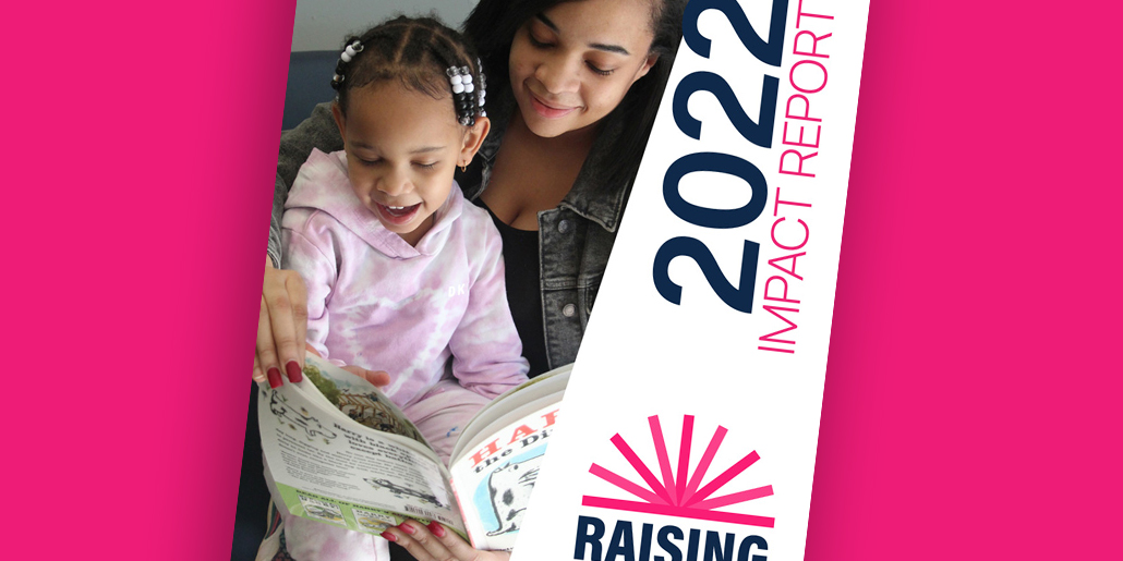 About - Raising A Reader