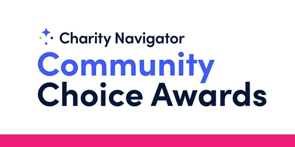 Raising a Reader Earns Nomination for Charity Navigator Community ...
