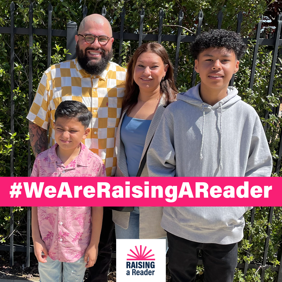Meet Philip Chavez, Manager, Warehouse Operations - Raising A Reader