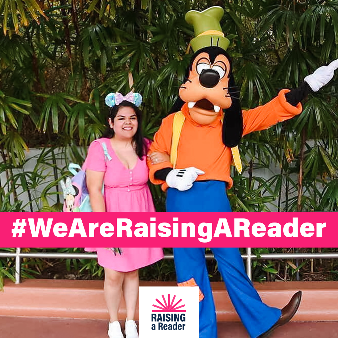 Meet Rosangela Marquez, RAR’s Manager, Programs and Partnerships - Raising A Reader