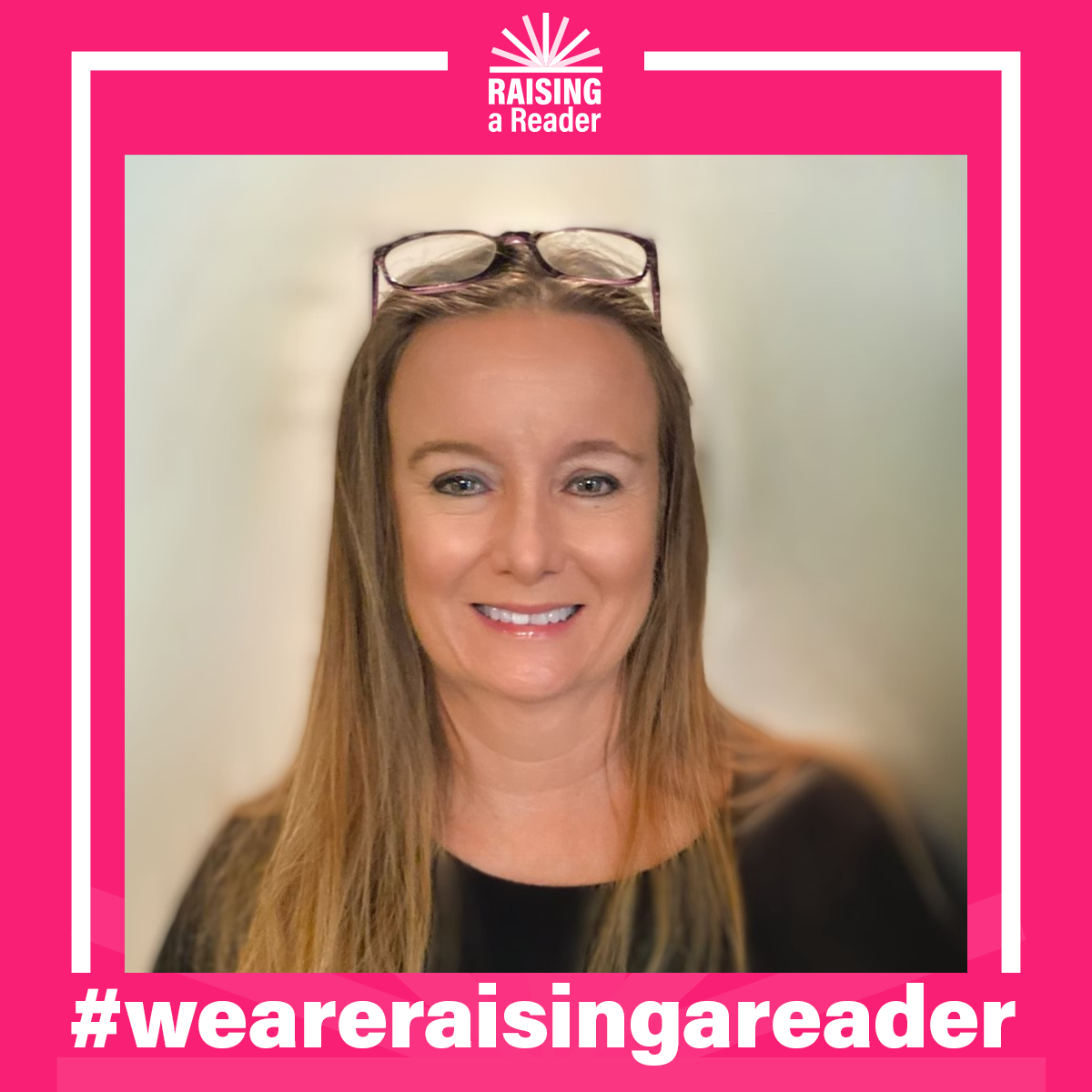 Meet Shelly Coulter, RAR’s Senior Accountant - Raising A Reader