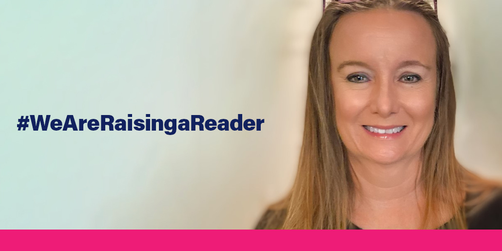 Meet Shelly Coulter, RAR’s Senior Accountant - Raising A Reader