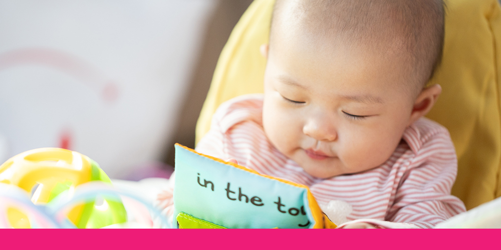 The Science of Early Learning: Unlocking the Potential of Babies ...