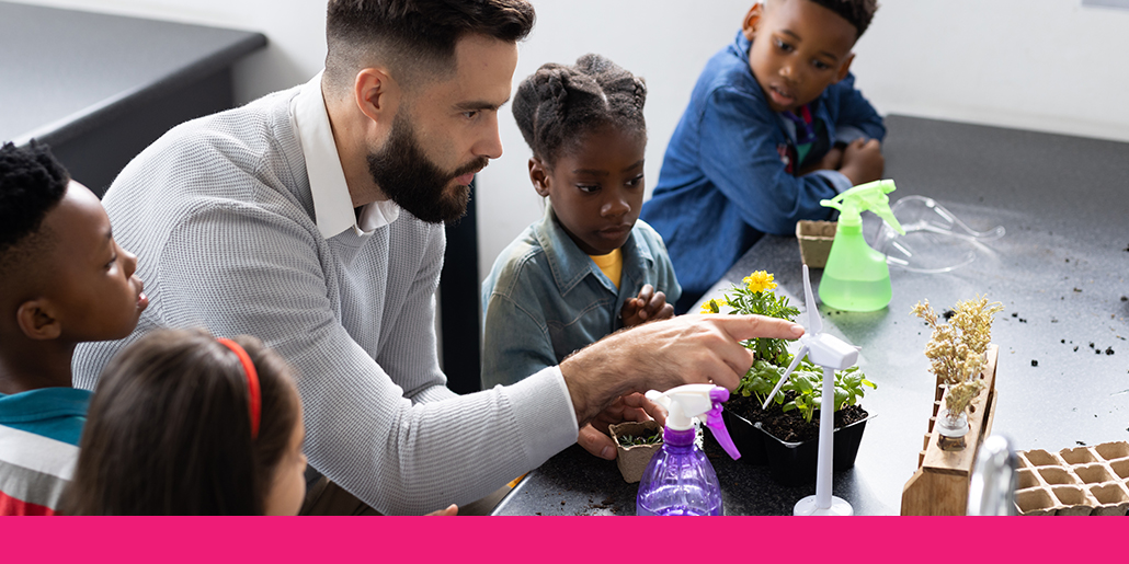 Advancing Early STEM Learning with Diverse Books: Practical Tips and ...