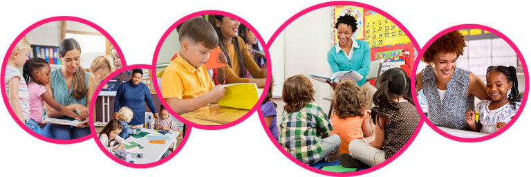 Raising a Reader in Schools - Raising A Reader